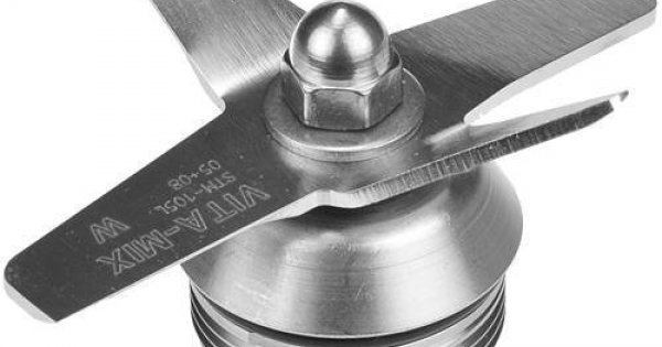 Vitamix Wet Blade Assembly - สำหรับ Vitamix Prep3